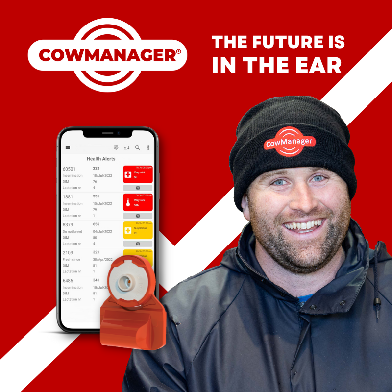 Cow Manager – WWS Ireland