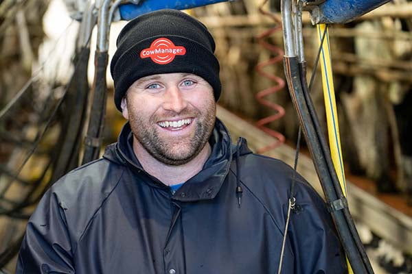 Cow Manager – WWS Ireland