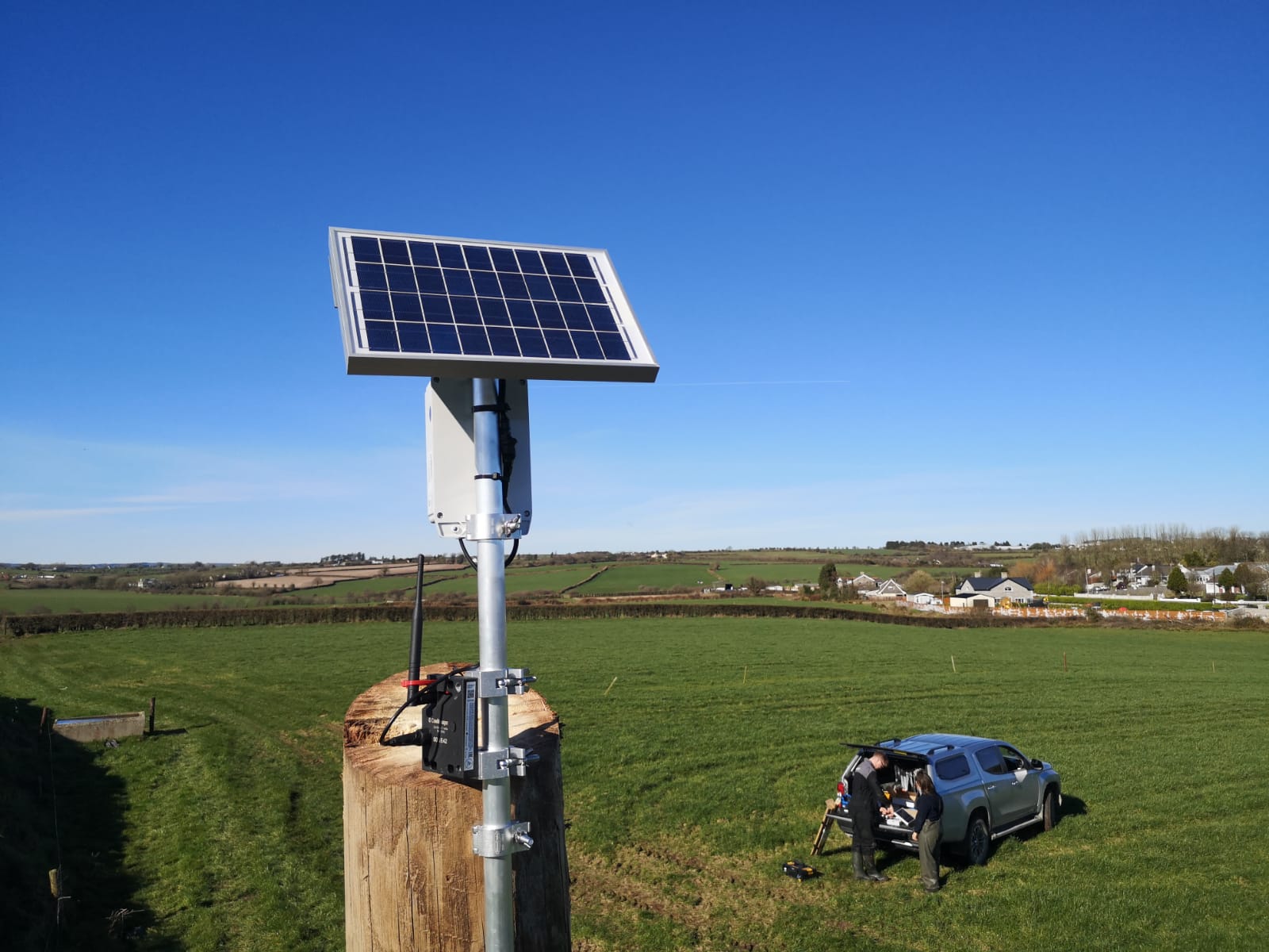 Cow Manager – WWS Ireland